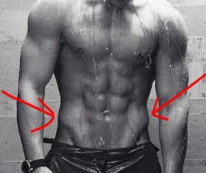 Adonis Kası: Erkeklerin En Çekici Silahı ve Nasıl Geliştirilir ...